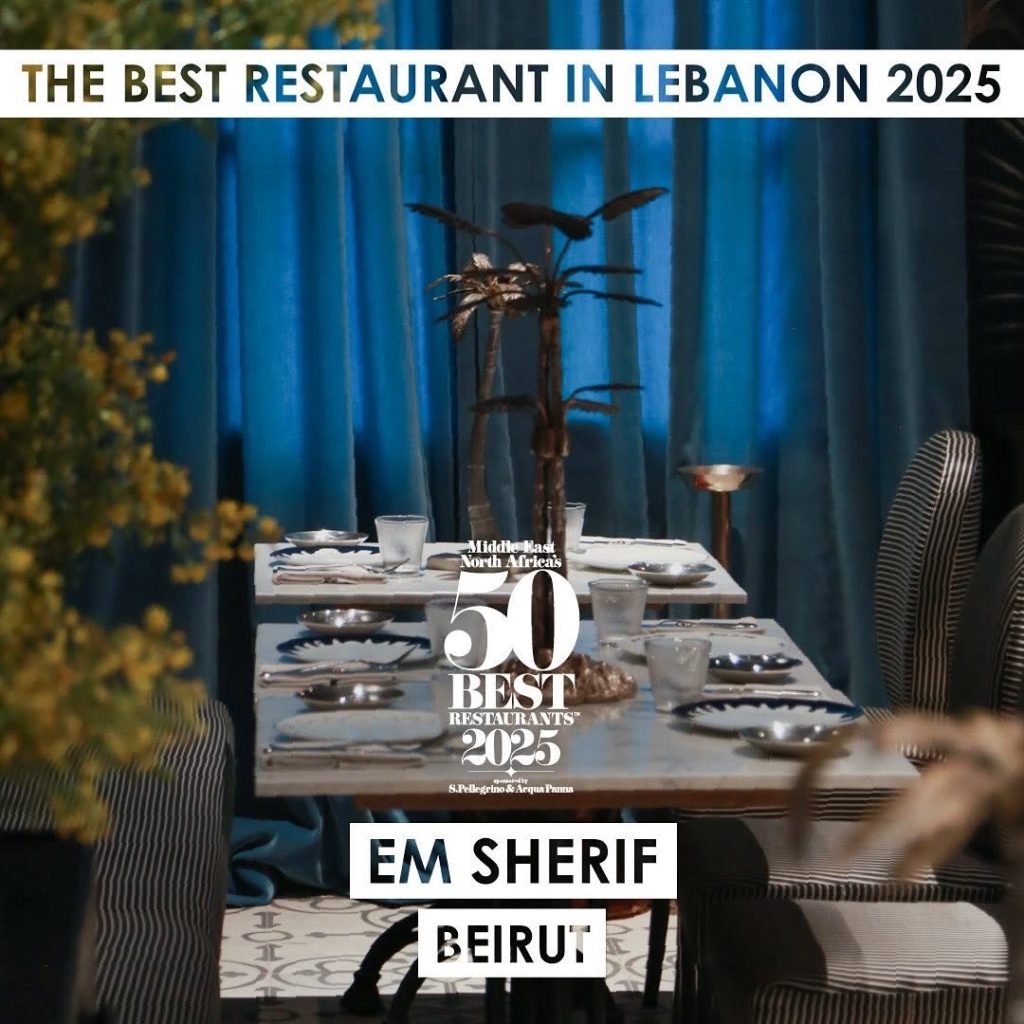 Press – Em Sherif